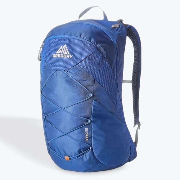 Gregory | Bags | New Gregory Mountain Products Arrio22 Backpack Empire ...